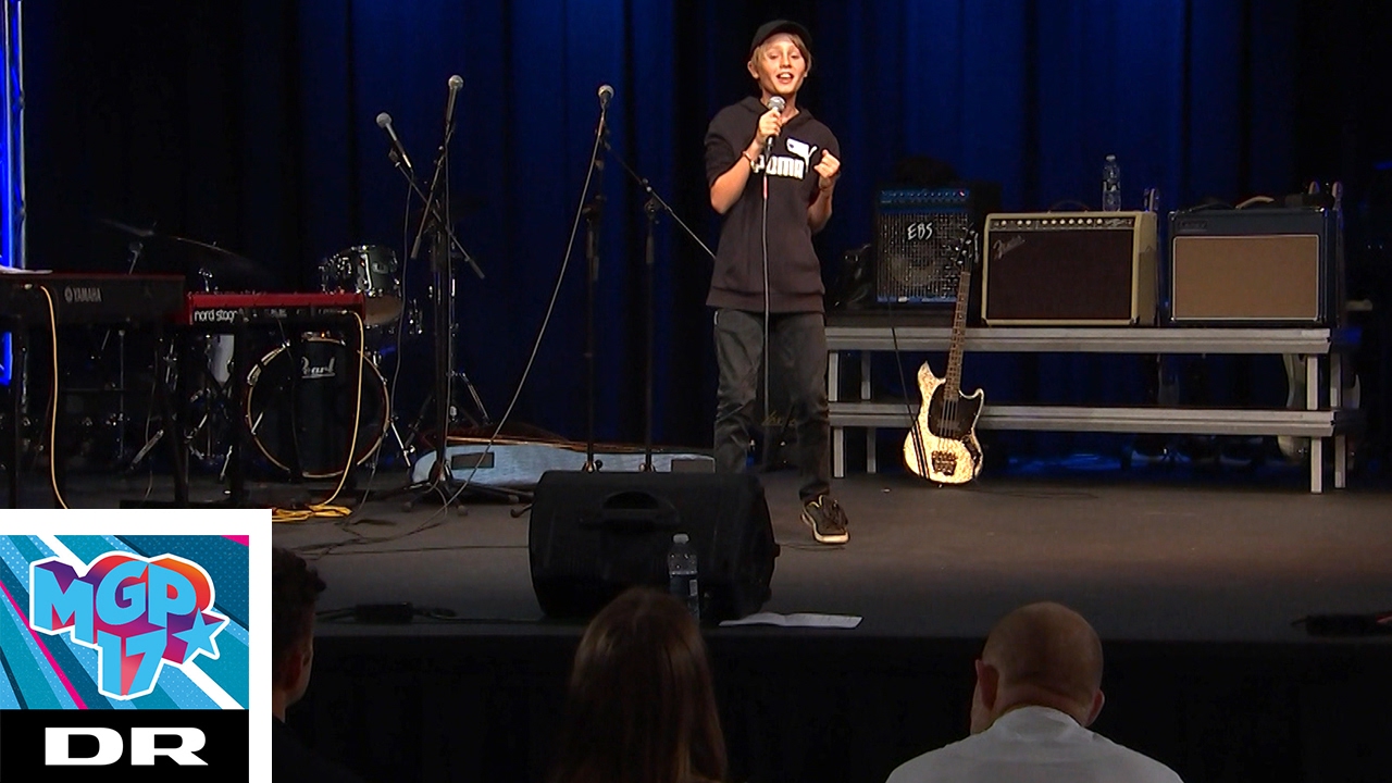 Bastian til MGP 17 workshop | Ultra - YouTube