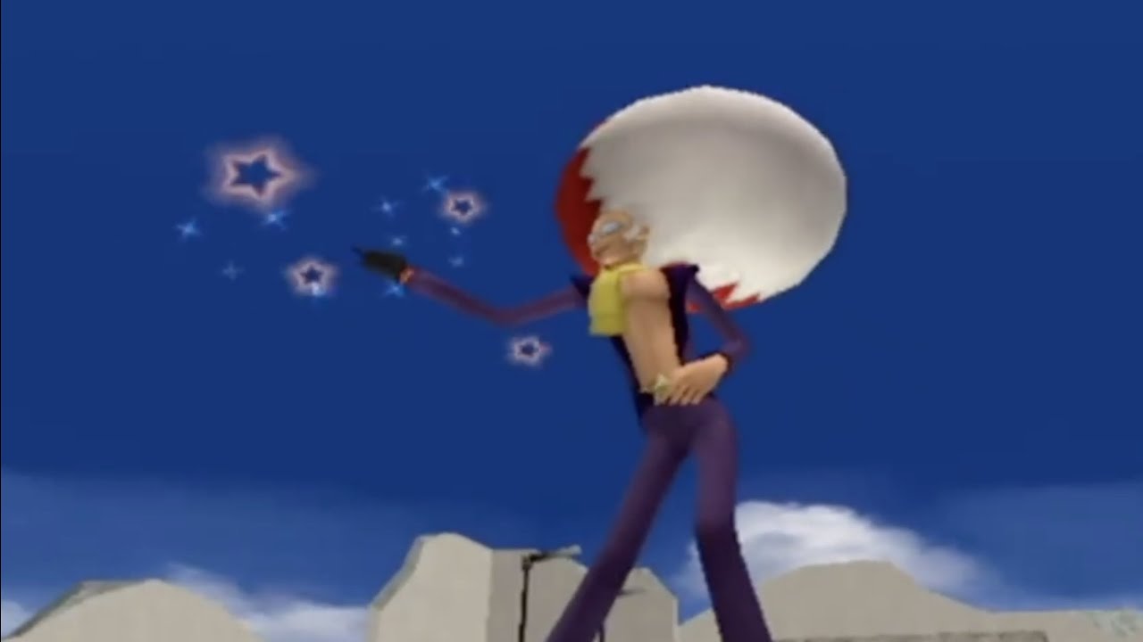 Video Game Dance-Off - YouTube