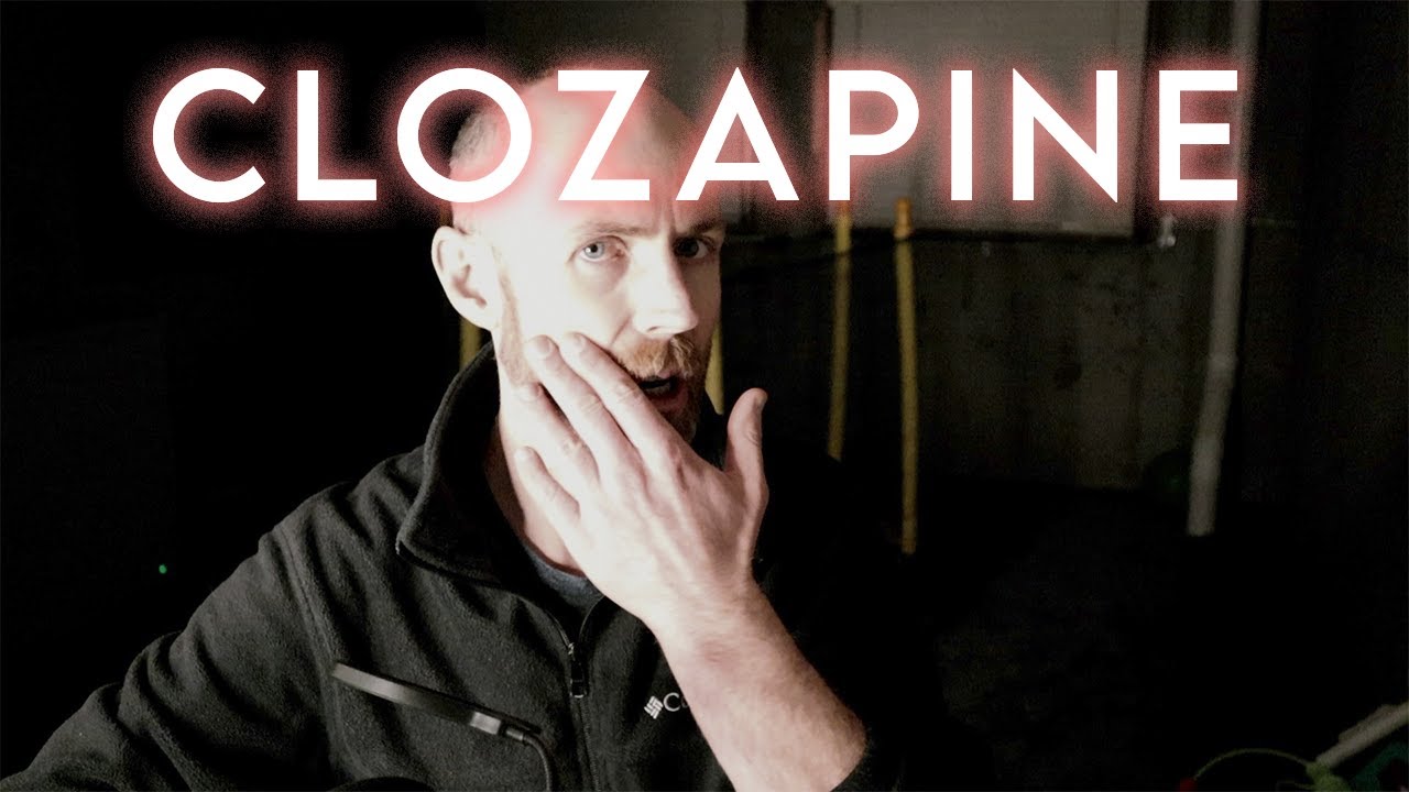 Everything You Need To Know About Clozapine A Nurse s Comprehensive Everything You Need To Know About Clozapine A Nurse s Comprehensive