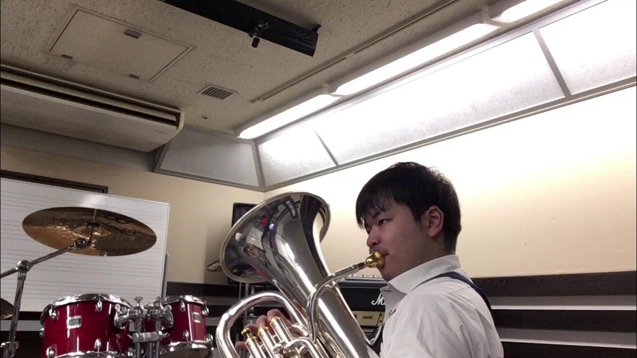 【マウスピース比較】③Bach 5GS-GP - YouTube