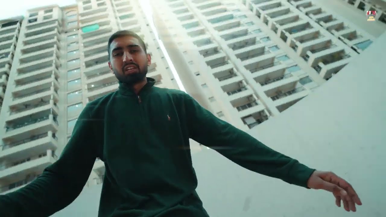 RAP KI AA (OFFICIAL VIDEO) | GURCHAHAL | PUNJABI RAP 2022 - YouTube