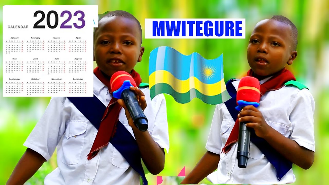 Umwana Muto AZANYE UBUTUMWA BUKOMEYE BiRiHUTIRWA mu Rwanda Musenge ...