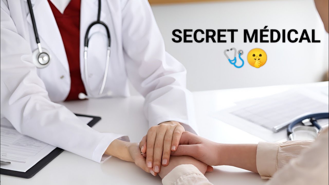 SSH 🥼⚖️: SECRET MÉDICAL . 1ÈRE MÉDECINE🩺. (😉+شرح بالعربيةSSH أيضا ...