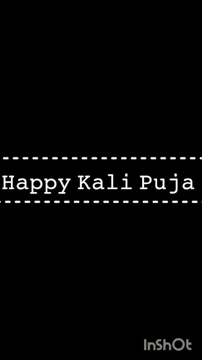 𝙷𝚊𝚙𝚙𝚢 𝚔𝚊𝚕𝚒 𝚙𝚞𝚓𝚊 𝚝𝚘 𝚊𝚕𝚕.𝙰𝚗𝚍 𝚜𝚞𝚋𝚜𝚌𝚛𝚒𝚋𝚎 𝚖𝚢 𝚌𝚑𝚊𝚗𝚗𝚎𝚕 @Soumik_Pal 𝚒𝚏 𝚢𝚘𝚞 ...