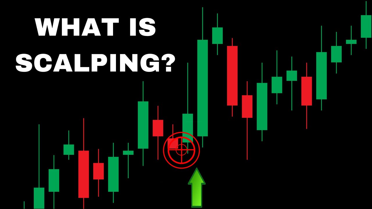 SCALPING: A Beginners Guide to This Quick Trading Style - YouTube
