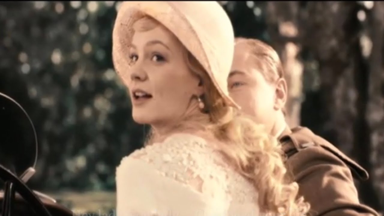Cherlene 夏琳 - I have never been to me (MV 2013 大亨小傳) - YouTube