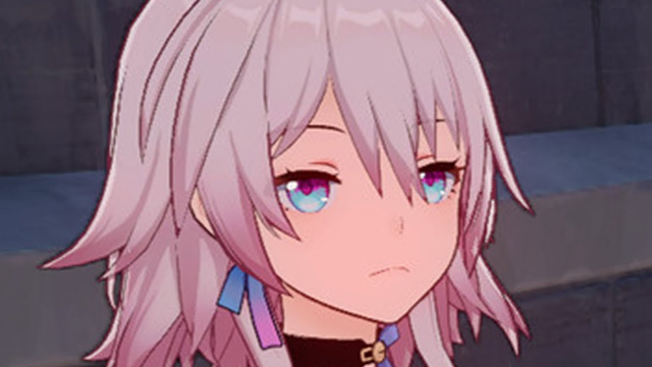 [FACE CAM] WE FINALLY GOT CAUGHT UP WITH HSR LORE AFTER YAPPING ...