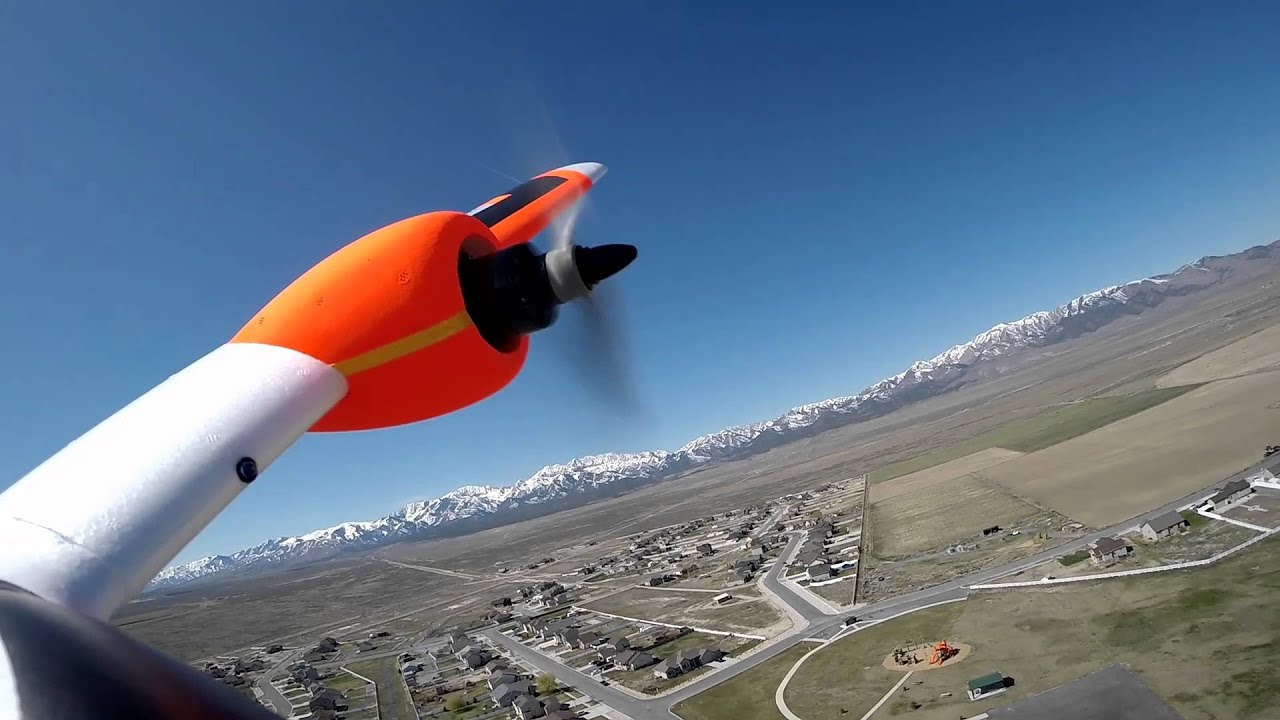 MFD Twin Maiden 3 19 16 - YouTube