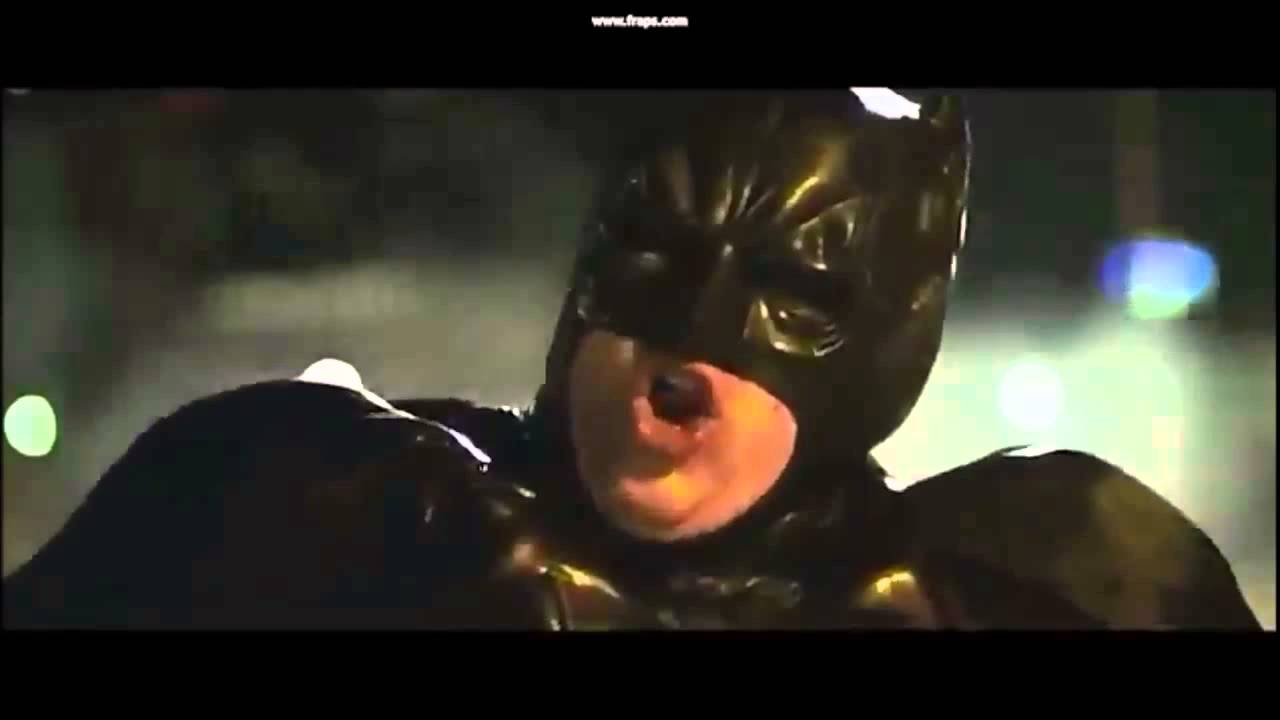 Batman theme parody- SWEAR TO ME!! (full video original) - YouTube