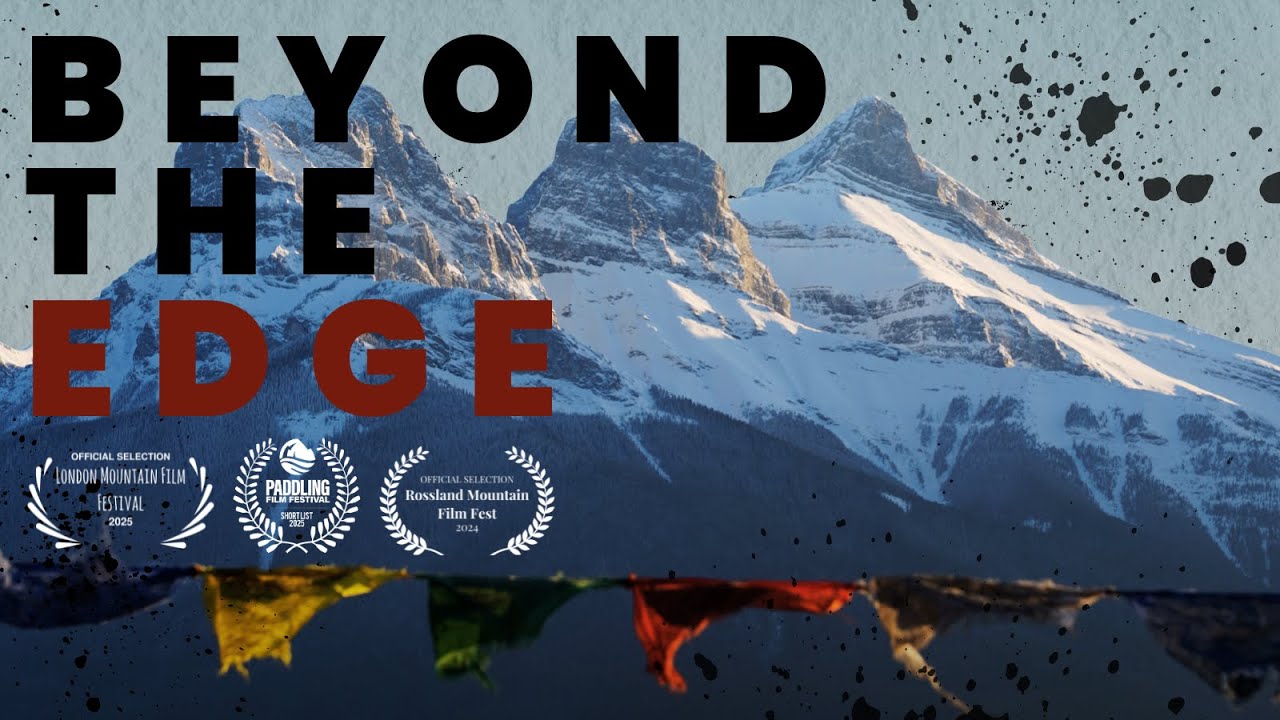Beyond The Edge | Documentary - YouTube