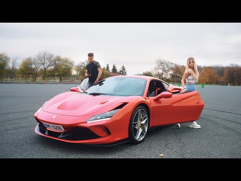 TVTWIXX ft. KAFUU - RICHMAN DREAMTEAM (OFFICIAL VIDEO) prod. Nikol & Speaker