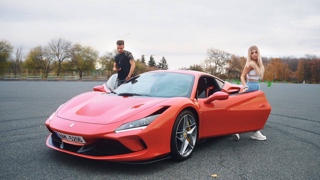 TVTWIXX ft. KAFUU - RICHMAN DREAMTEAM (OFFICIAL VIDEO) prod. Nikol ...