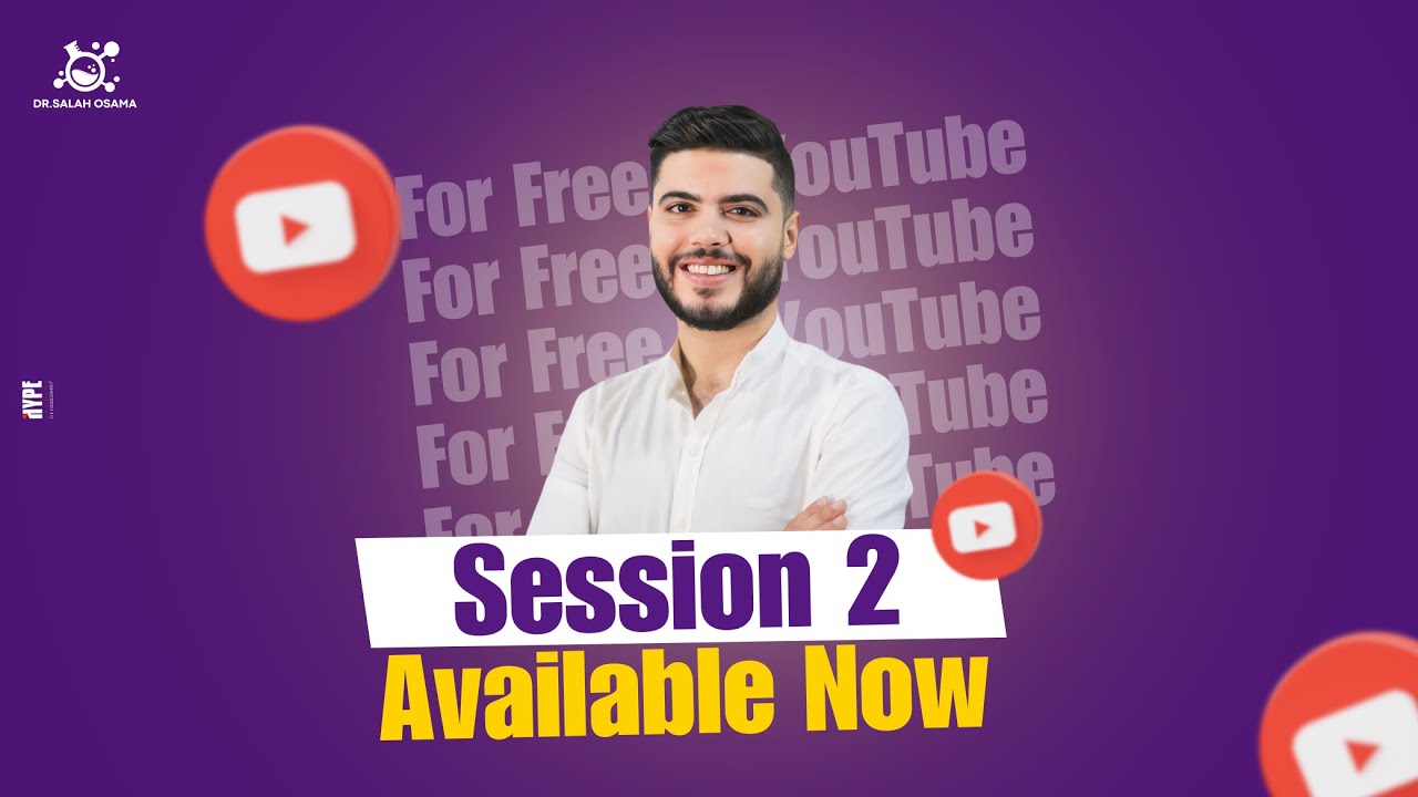 Analytical I lec 2 ( MTI lev 1 Students ) - YouTube