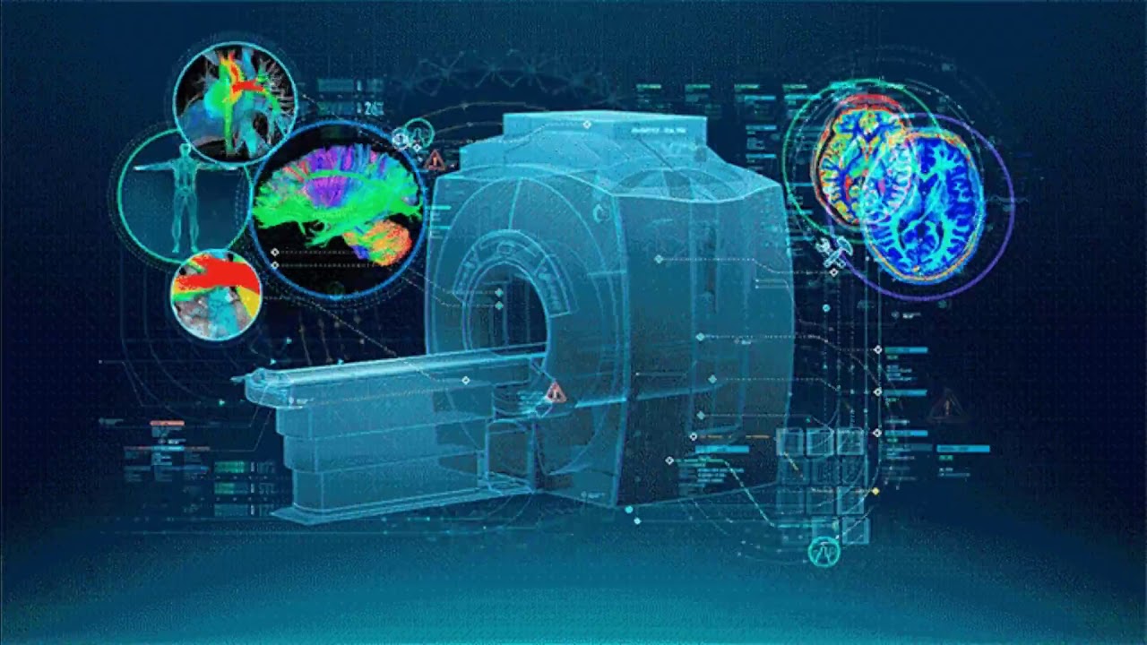 5 Minutes pour Comprendre l'Imagerie Médicale / Bases Physiques de l ...