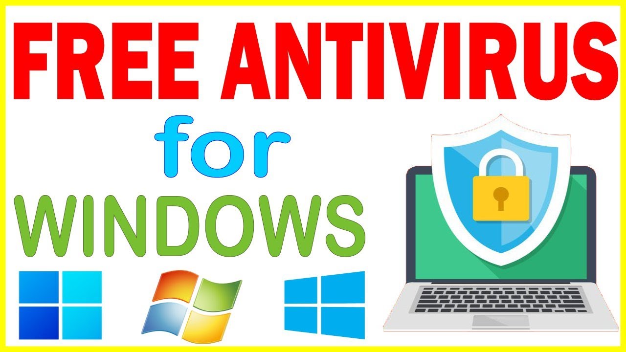 Iantivirus For Pc
