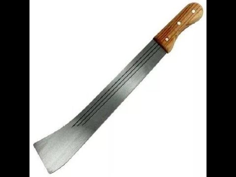 SPIRITUAL DREAM MEANING OF CUTLASS - YouTube