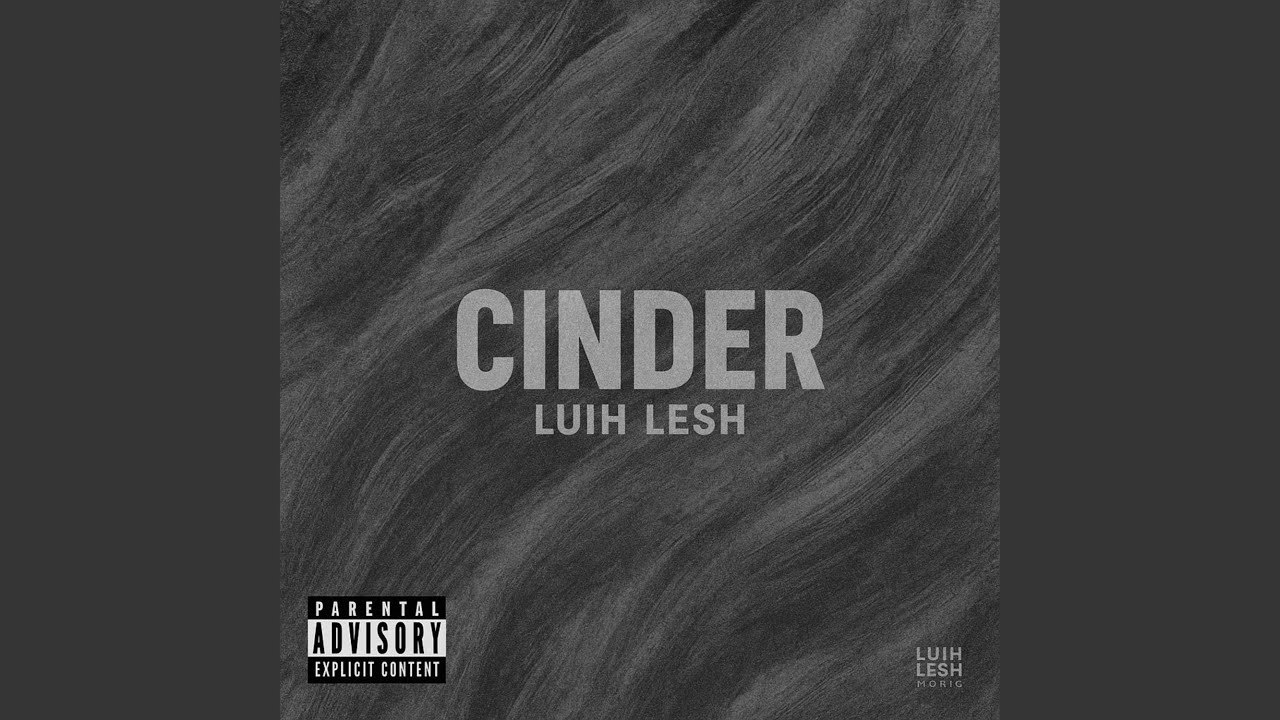 CINDER - YouTube