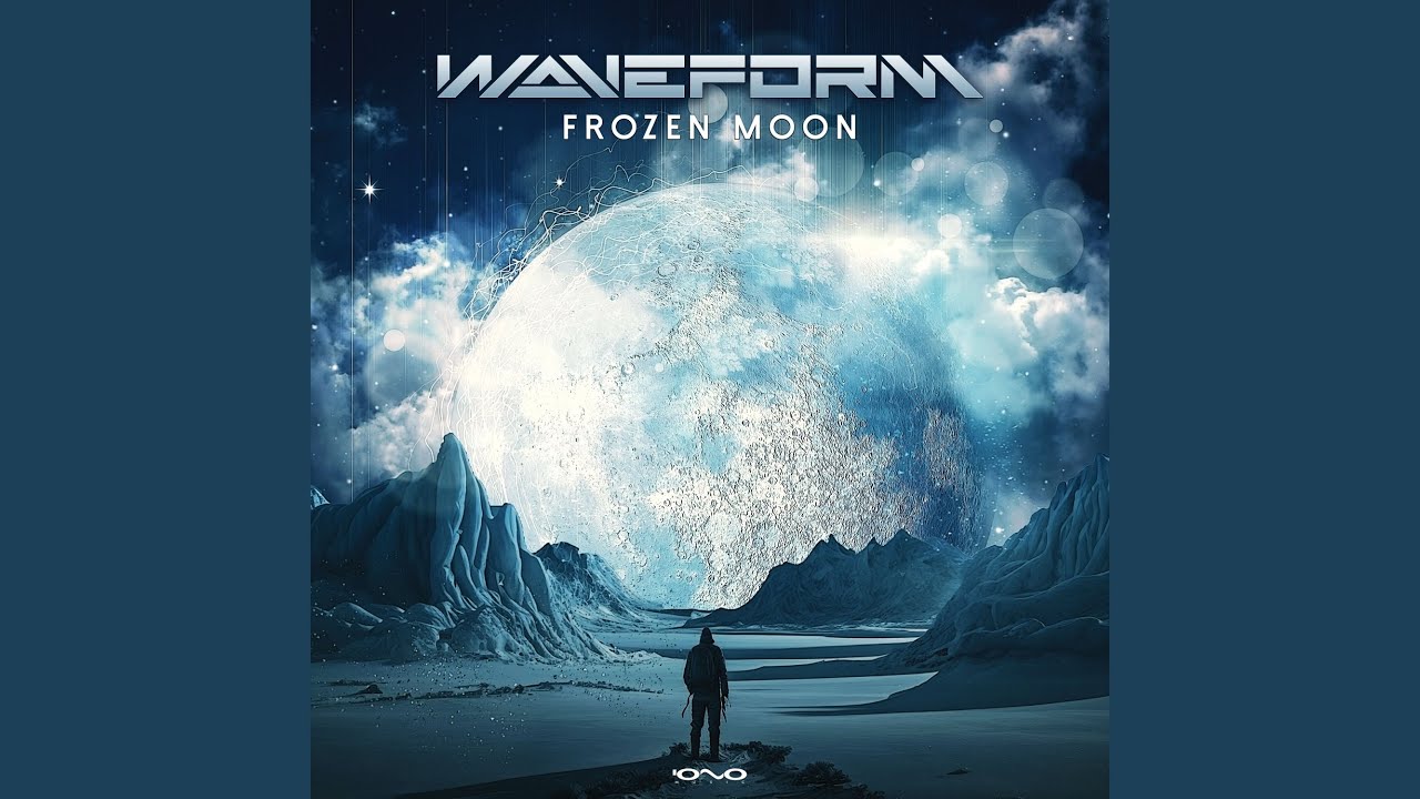 Frozen Moon - YouTube