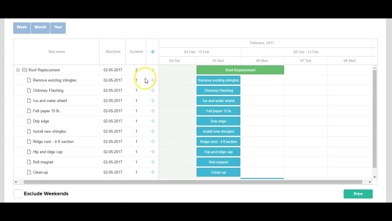 Scheduler YouTube scheduler-youtube
