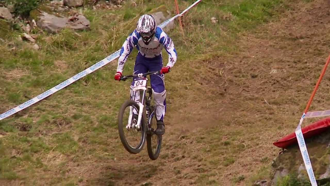 Danny Hart - World Champion - YouTube
