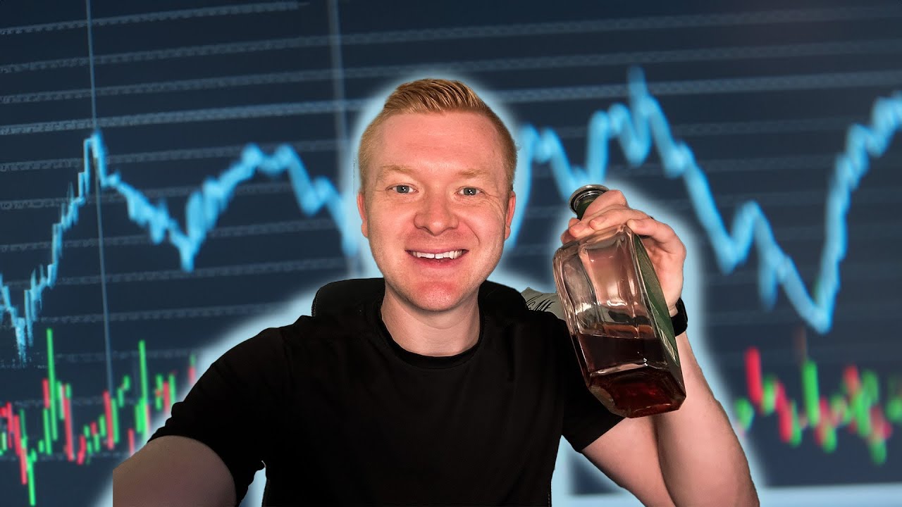 Welcome to Day Traders Anonymous: My First AA Meeting (It's Intervention Time) - YouTube