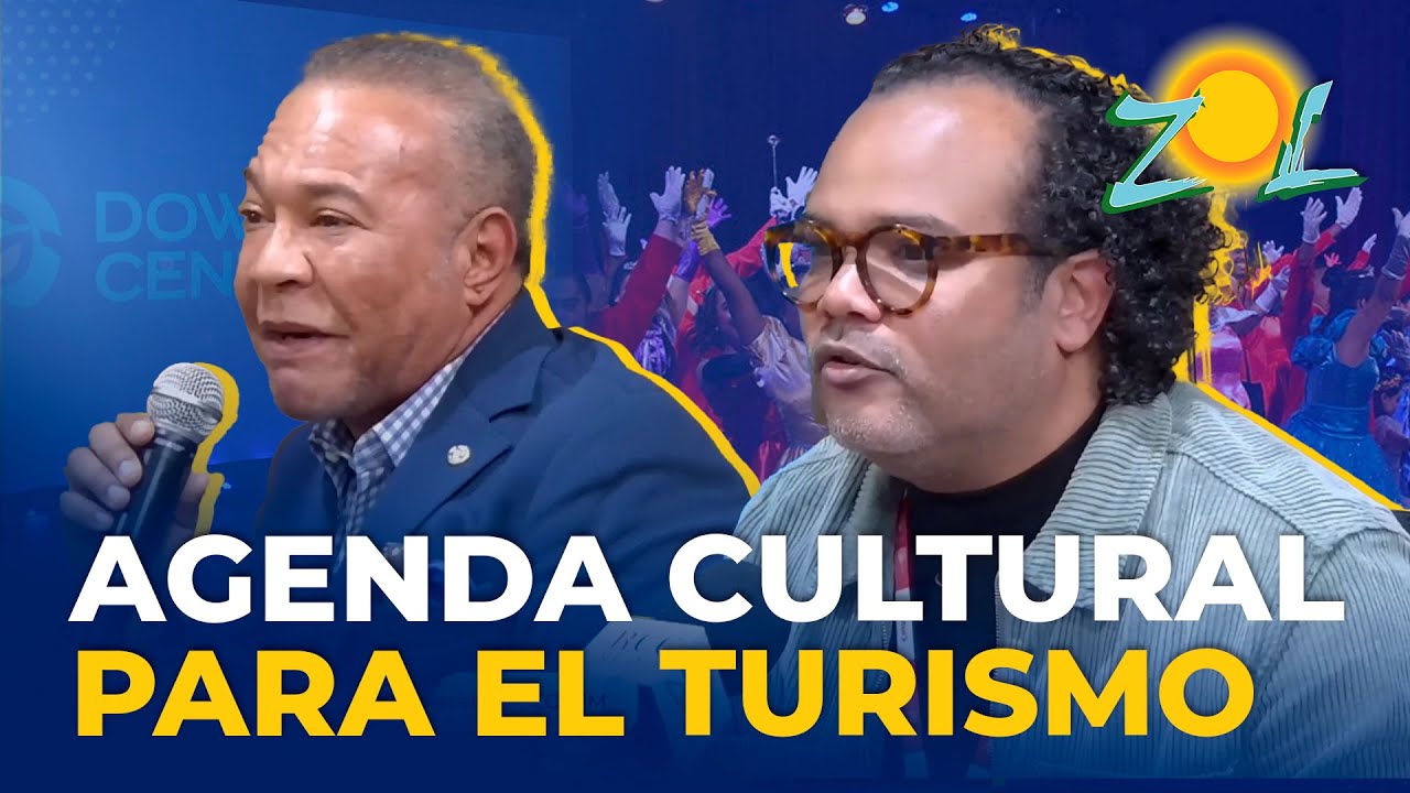 RUDDY NELSON FRÍAS y ALBERTO ZAYAS: “EL CINE DOMINICANO TIENE MUY BUEN ...