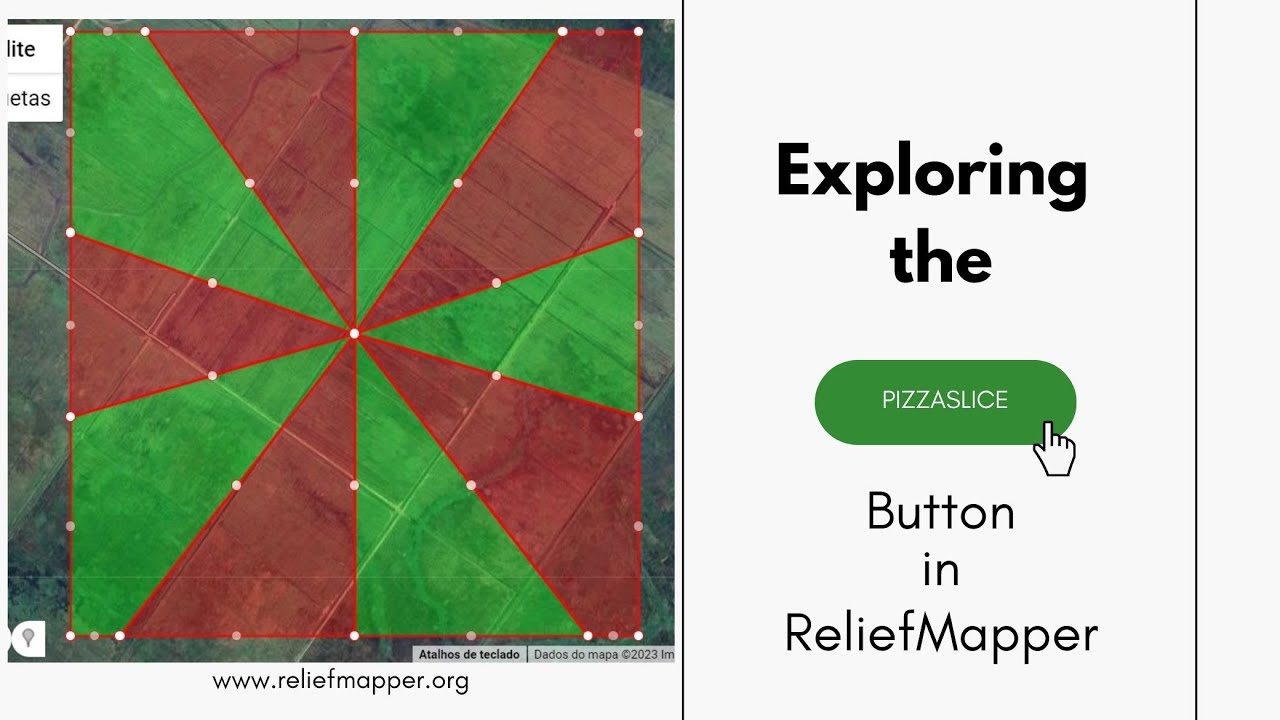 PizzaSlice Made it Easy: Perfectly Divide Regular Polygons into Equal ...