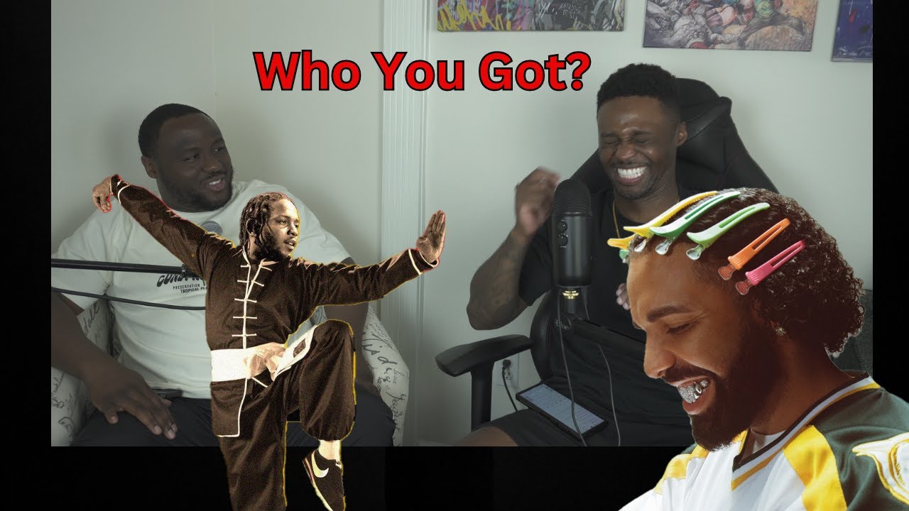 Is 21 With Drake Or Metro? - YouTube