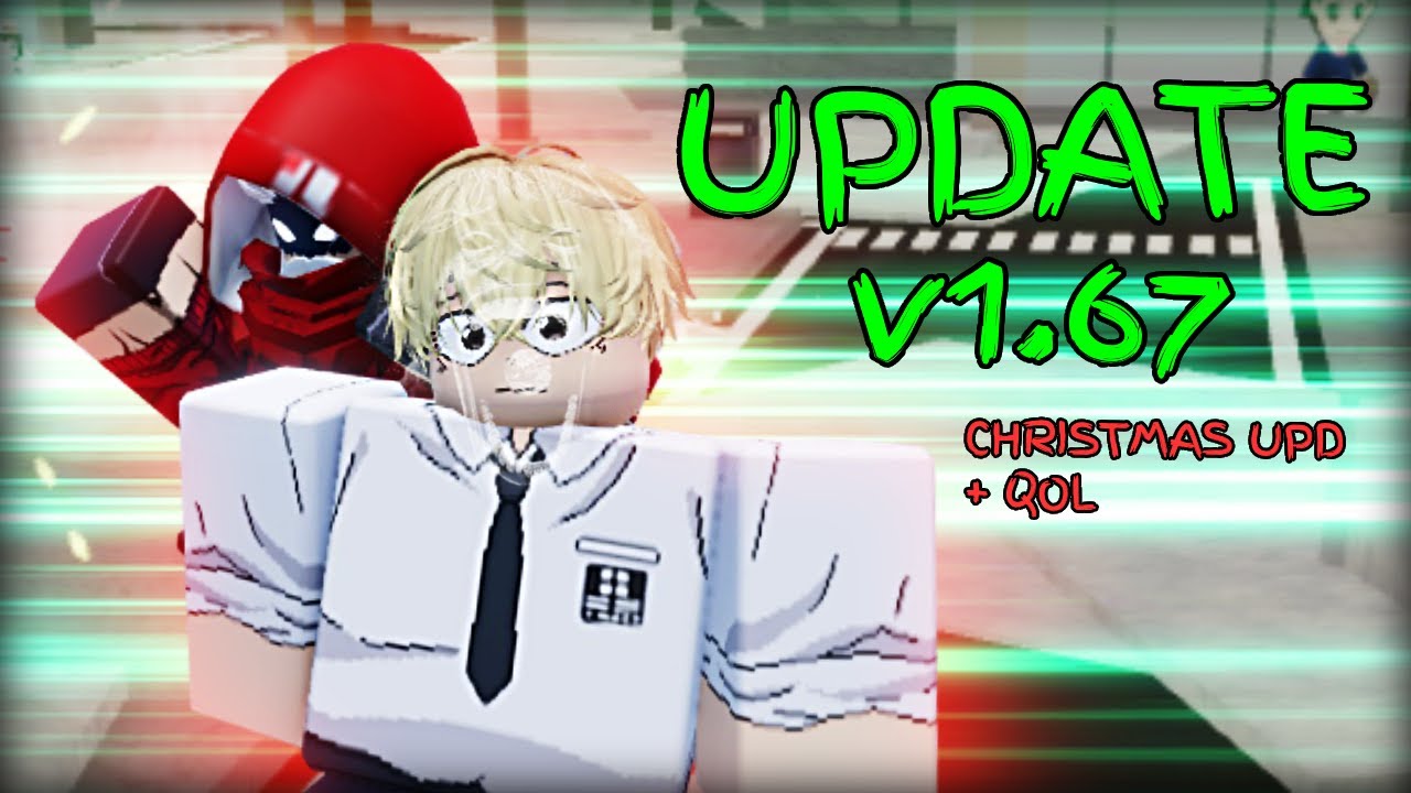 WAITING FOR THE JUJUTSU SHENANIGANS UPDATE V1.67 (upd confirmed 🥲🗣️🦅 ...