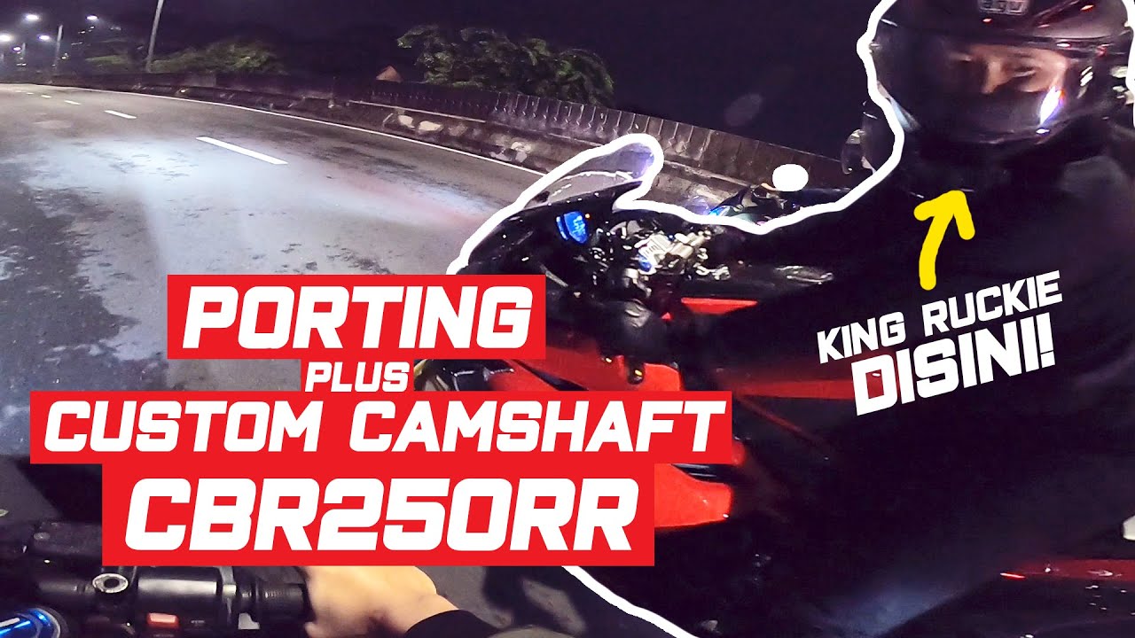 Modal Noken As Custom Tembus 199 km/jam ft. KING_RUCKIE - YouTube