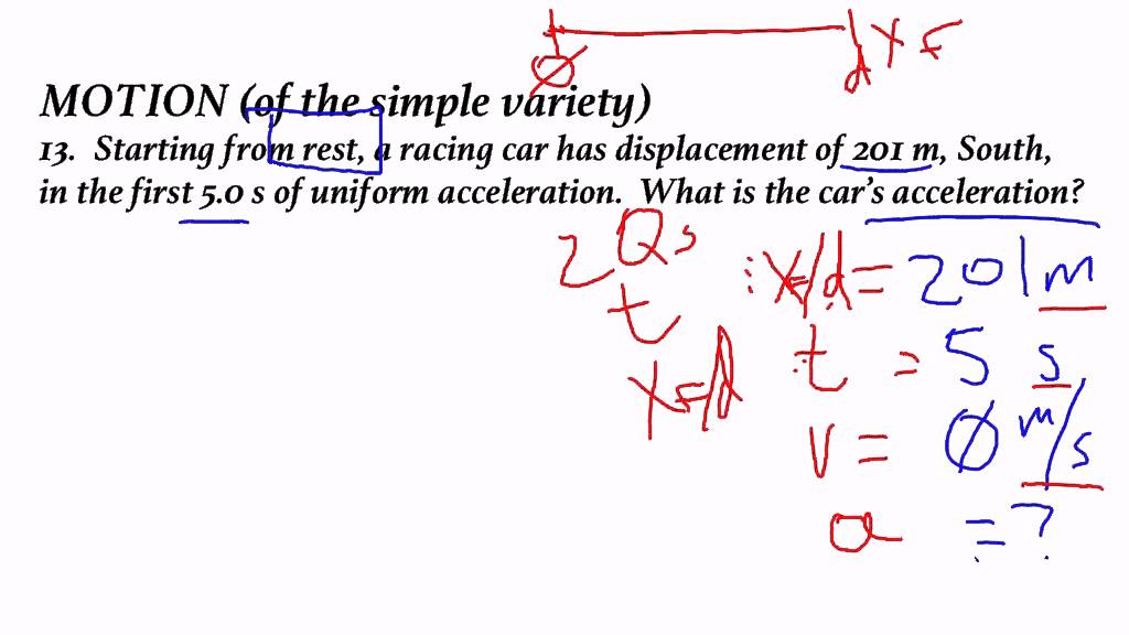 Simple Motion 13 - YouTube