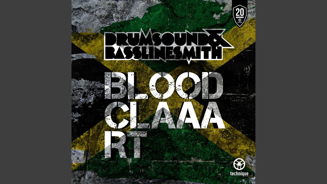 Bloodclaaart - YouTube