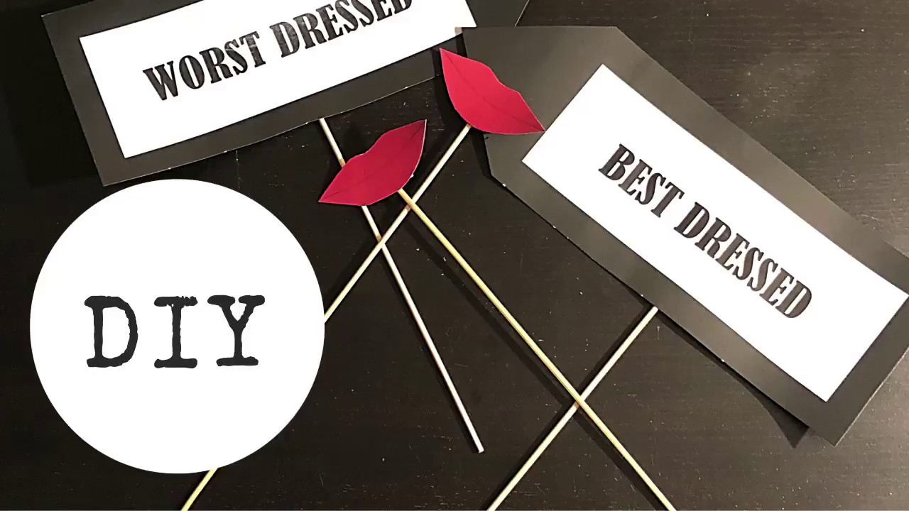 Photo Booth Prop DIY How To Make Photo Booth Props YouTube photo-booth-prop-diy-how-to-make-photo-booth-props-youtube