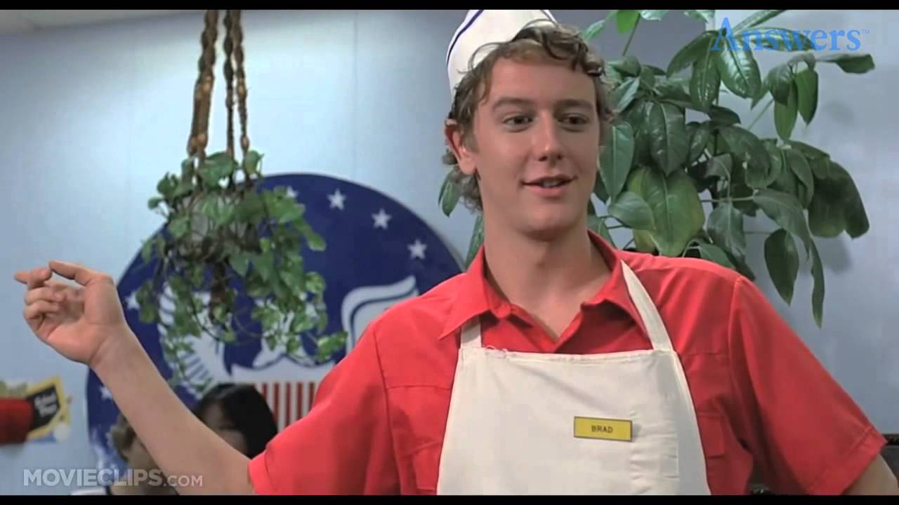 Where Are They Now? The Cast Of Fast Times at Ridgemont High - YouTube