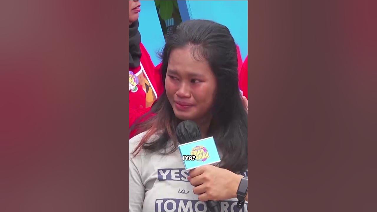 Bapak, ini Kania. Hari ini Kania ulang tahun😢 #shorts #powerofemakemakrtv - YouTube