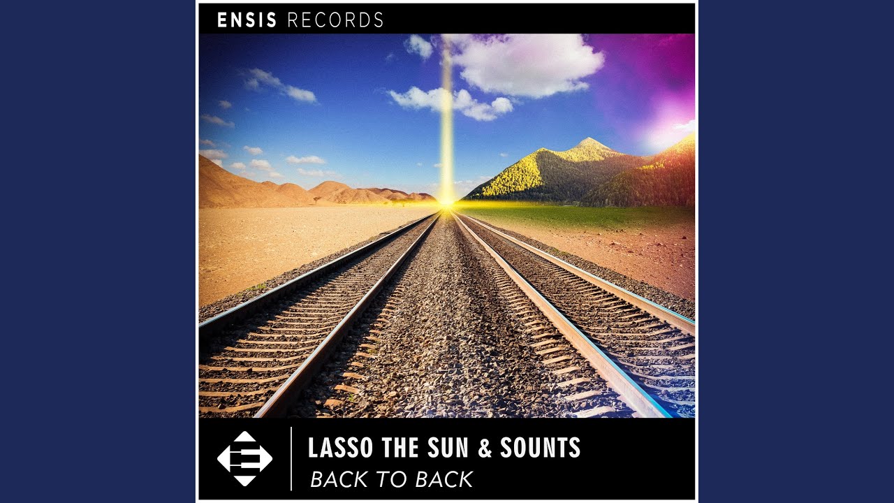 Back To Back (Acoustic Version) - YouTube