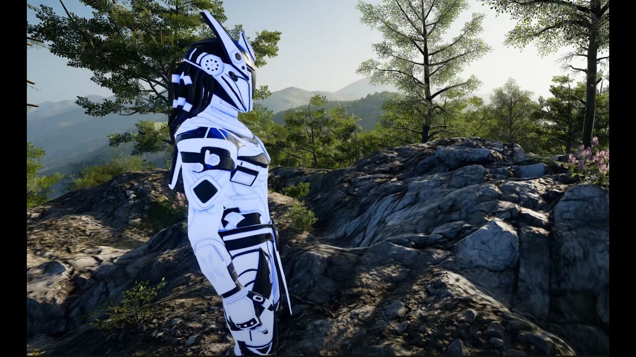 Earth 2 Meet Khepera A quick dive into one of the newly released skins ...