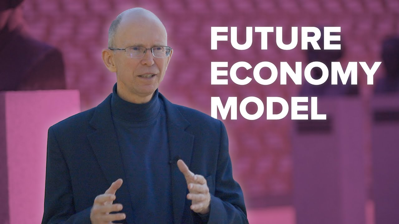 Graham Boyd on rebuilding the economy for the Future. - YouTube