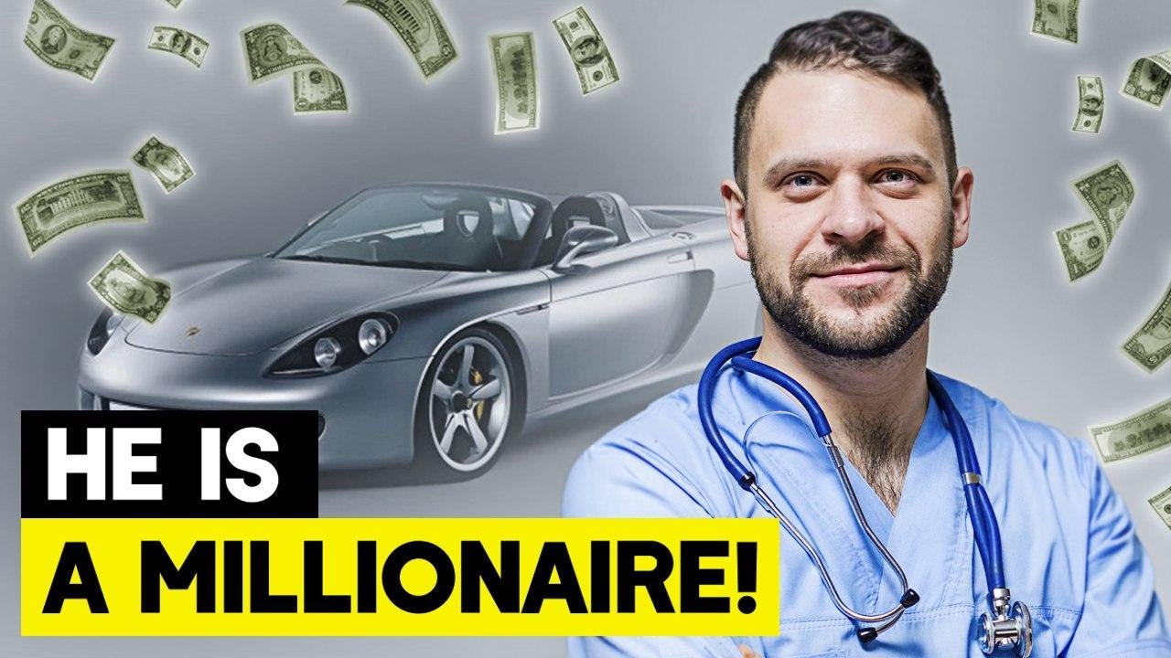 Jobs That Can Make You A Millionaire Youtube