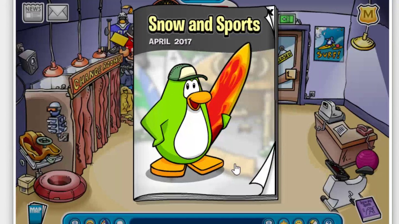 TRYING OUT VINTAGE PENGUIN (vintagepenguin.pw) (original club penguin ...