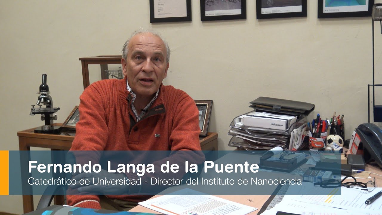 02. Fernando Langa #UCLMavanza - YouTube