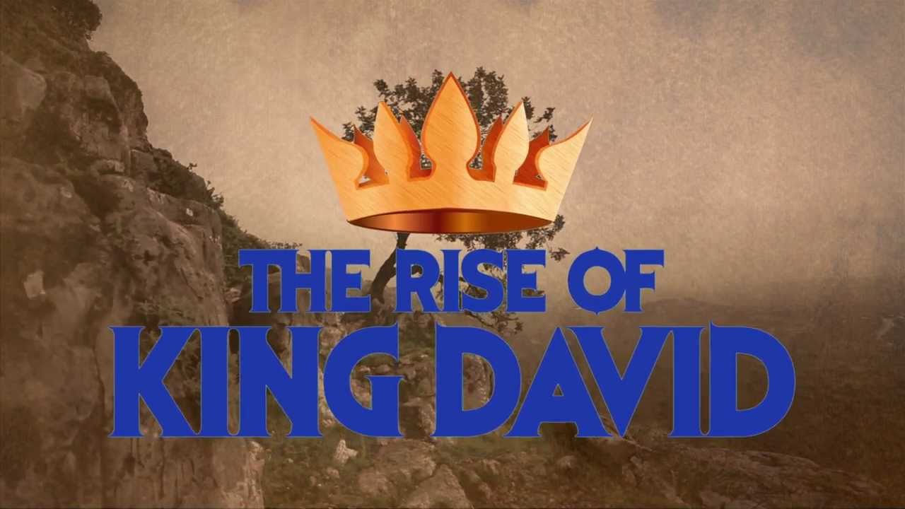 LifeHouse Theater's "The Rise of King David" Trailer - YouTube