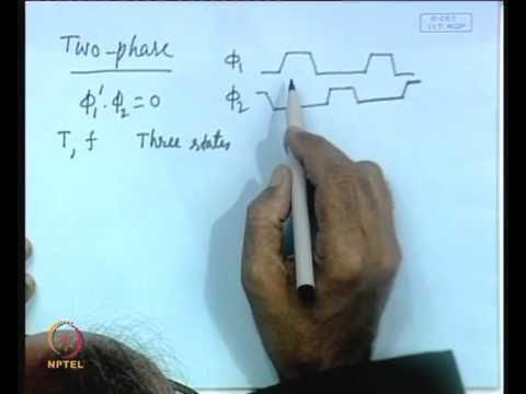 Mod-01 Lec-12 MOS Dynamic Circuits -I - YouTube