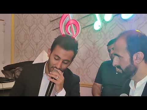 Cosqun Cəfəri  Haci Rza İgid oğlu. Gəncə  Şukuran Mərasim zalı  21062023