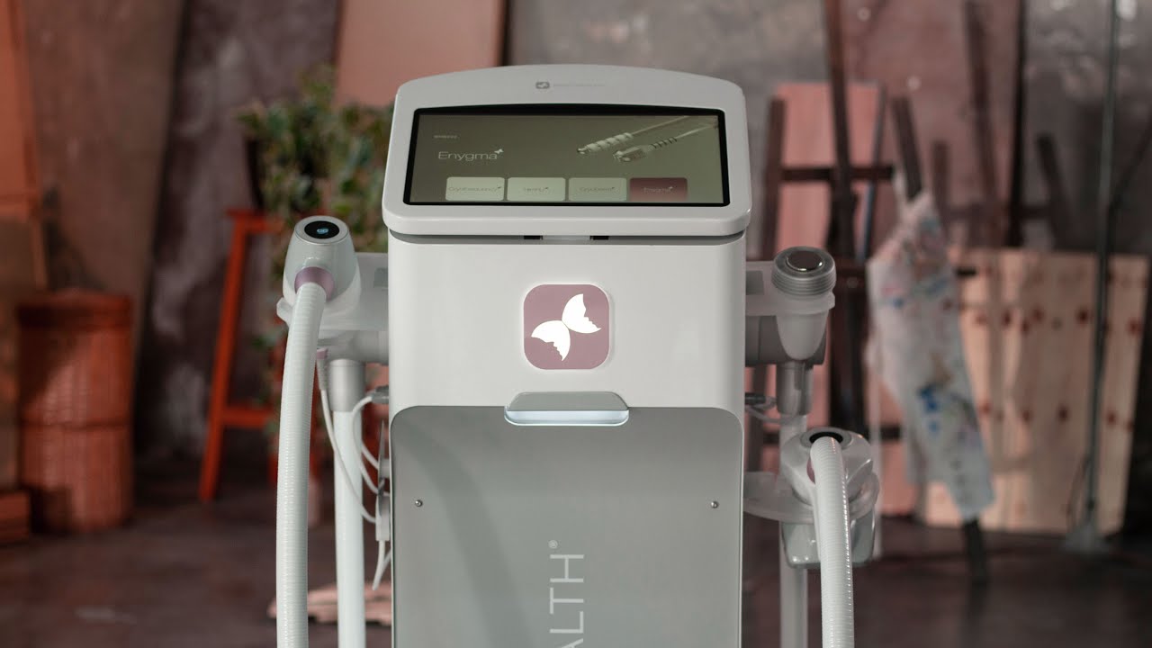 Nuevo lanzamiento | Body Health - YouTube