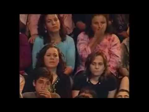 KIVIRCIK ALİ - TUTUŞTU GÖNÜL ÇERAĞIM - UZUN HAVA İBO SHOW