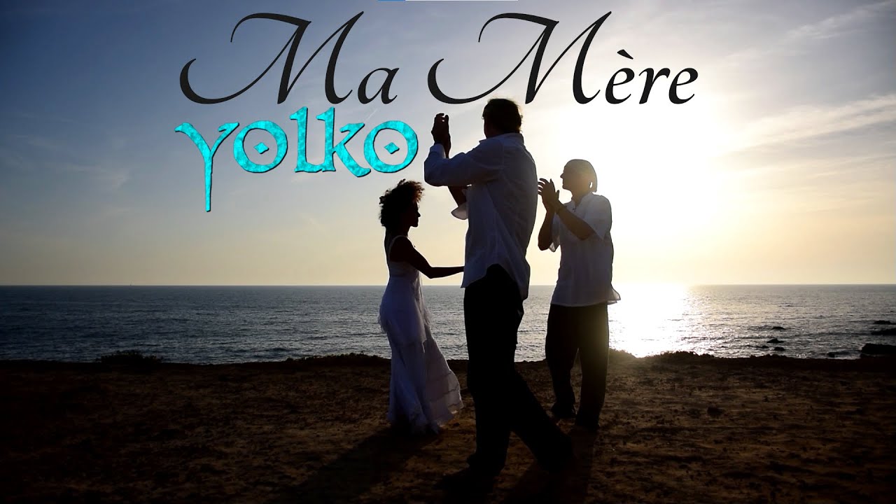 YOLKO - Ma Mère [CLIP OFFICIEL] - YouTube