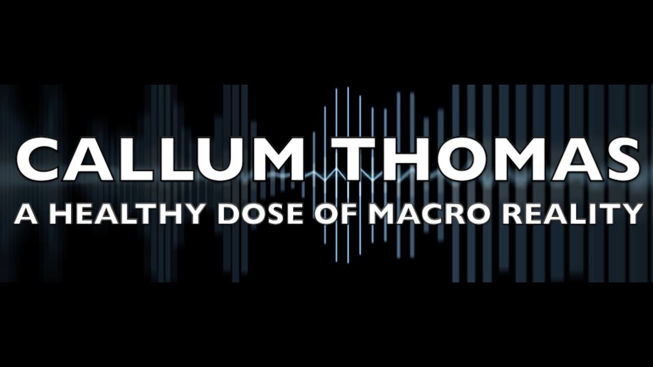 Callum Thomas - Comprehensive Global Macro (Commodities, Emerging ...