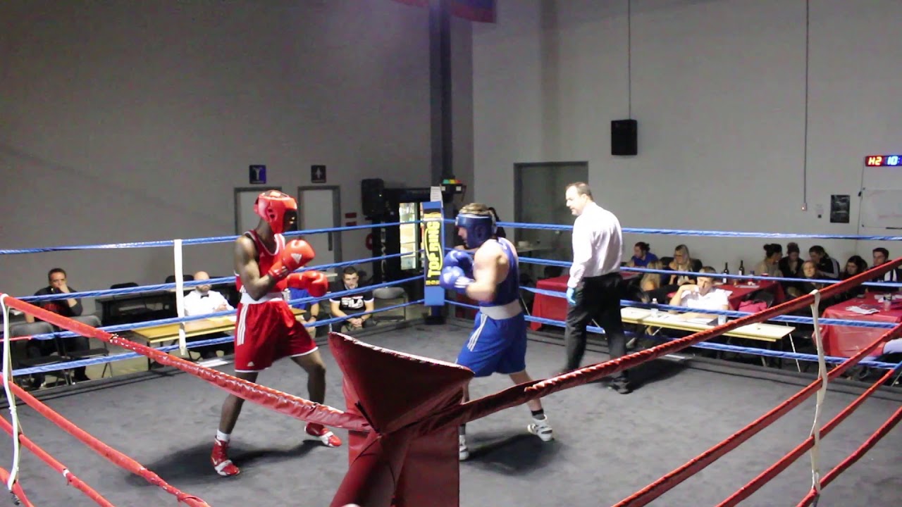 Yoan Trottier - YouTube