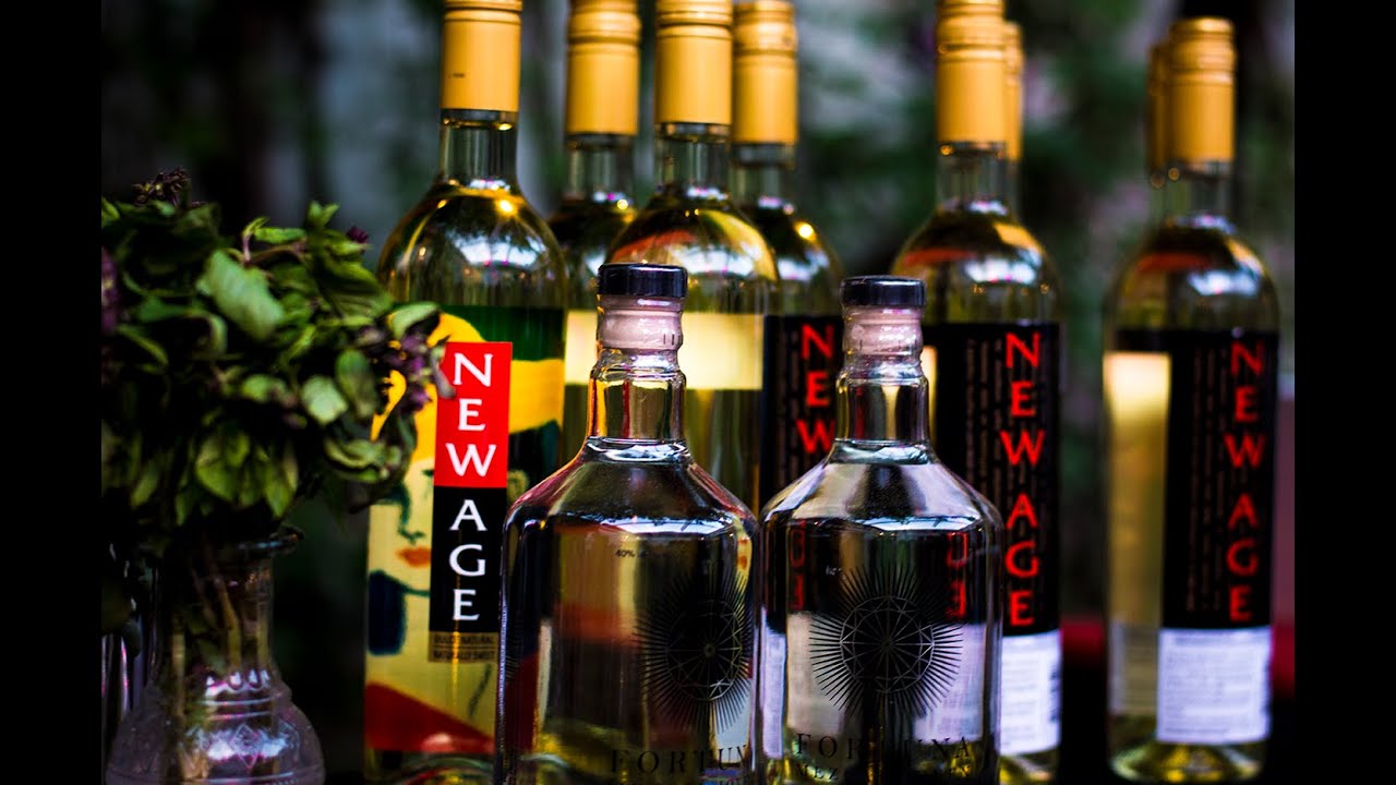 Bar Systems presenta NEW AGE - YouTube